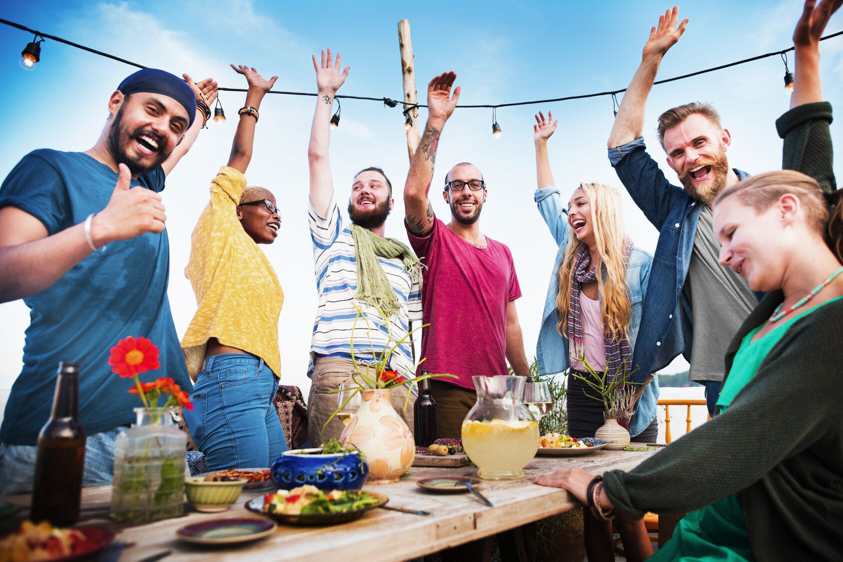 Why and How to Help Locals While Travelling Abroad