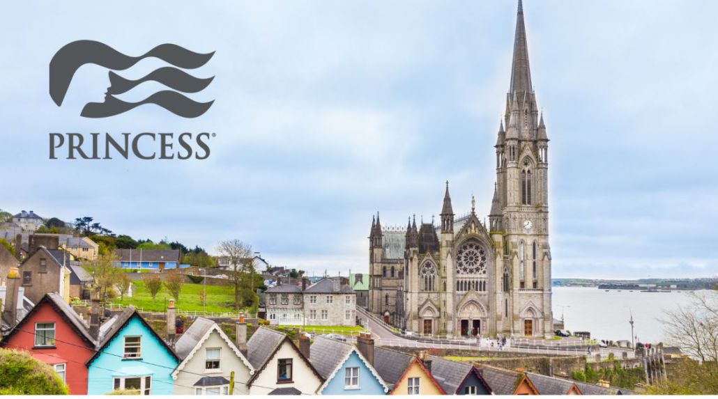 8-Day Ireland & Scotland Cruise
